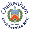 Cheltenham Civil Service RFC - Rugby in Cheltenham